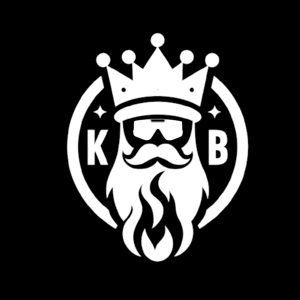 Sauces & Spice and everything nice…that’s what King Butter is made of ...